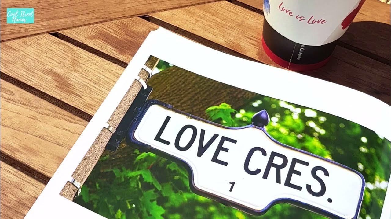 WTSHACN: There's A Latte Love In This Little Book! - YouTube