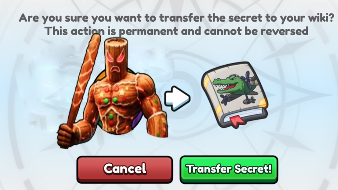 I UNLOCKED THE NEW GINGER GINGER GINGER SAHUR SECRET in BRAINROT ...