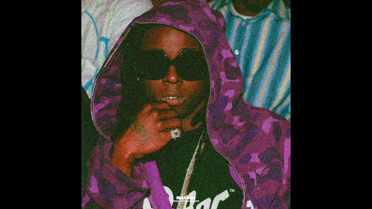 [FREE] Drake x Lil Wayne Type Beat - “Ballin” - YouTube