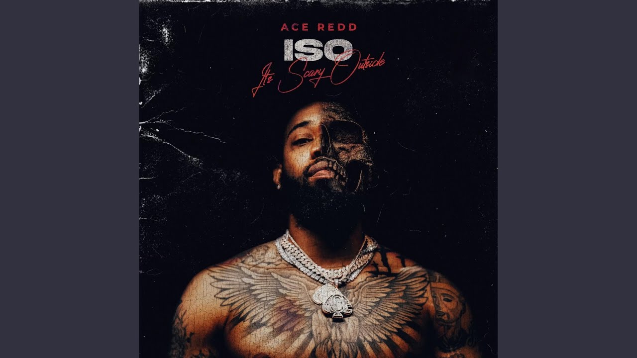 ISO (feat. Kino Beats) - YouTube