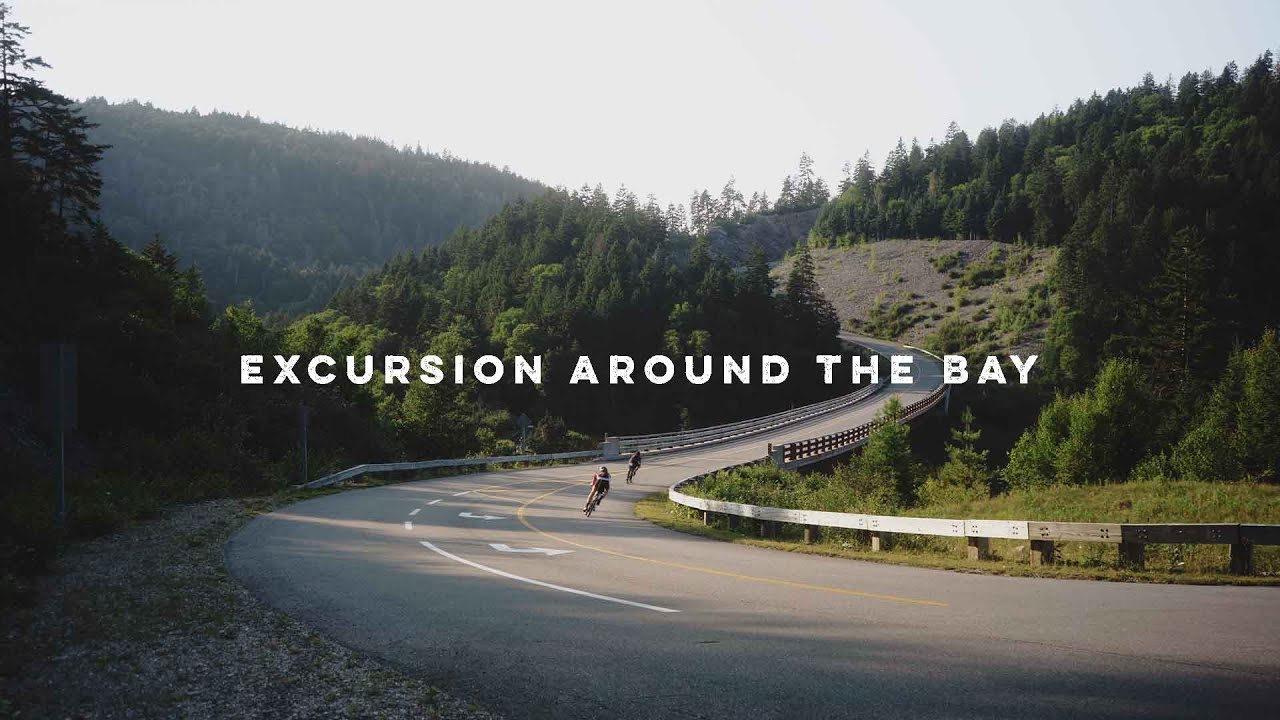 Excursion Around The Bay | Documentary Trailer - YouTube