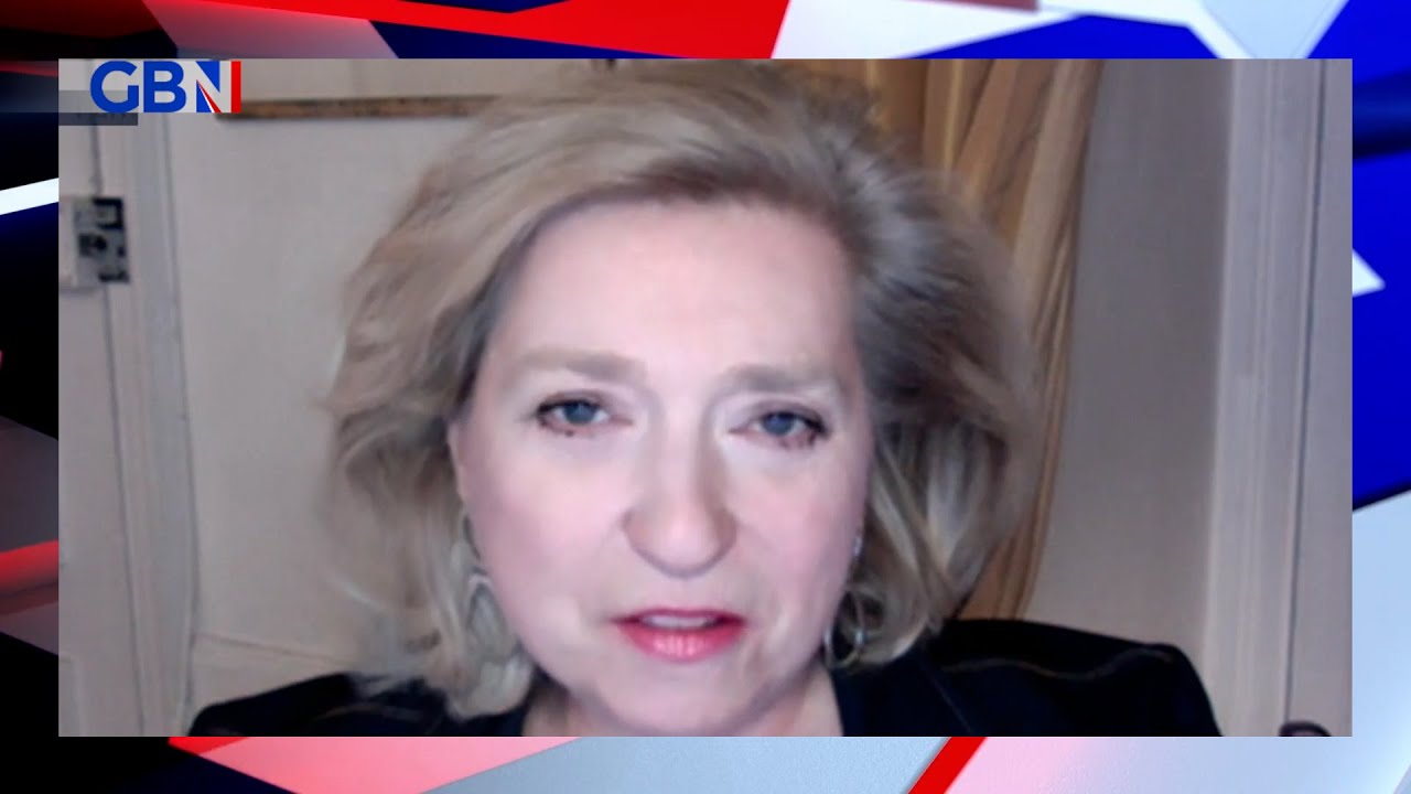 France elections: Anne Elisabeth Moutet discusses the battle for ...
