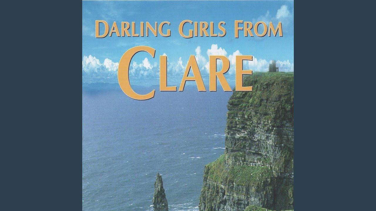 The Cliffs Of Doneen - YouTube