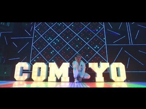 Brian Paz - COMO YO Ft Nico Pedraza, Dana Cabrera, Mrkazehh (Official ...