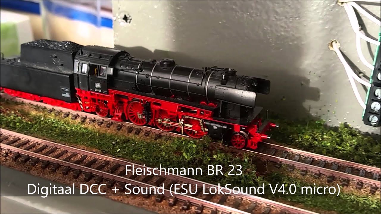 Domburg Train Support Demobaan 2016 - YouTube