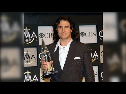 37th CMA Awards (2003) | New Artist of the Year (Horizon Award) | Joe ...
