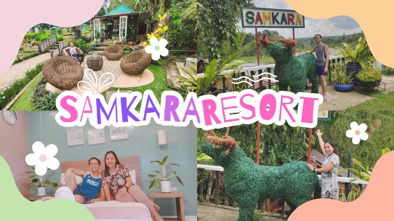 SAMKARA GARDEN RESORT AND RESTAURANT/BALI INSPIRED IN LUCBAN QUEZON ...