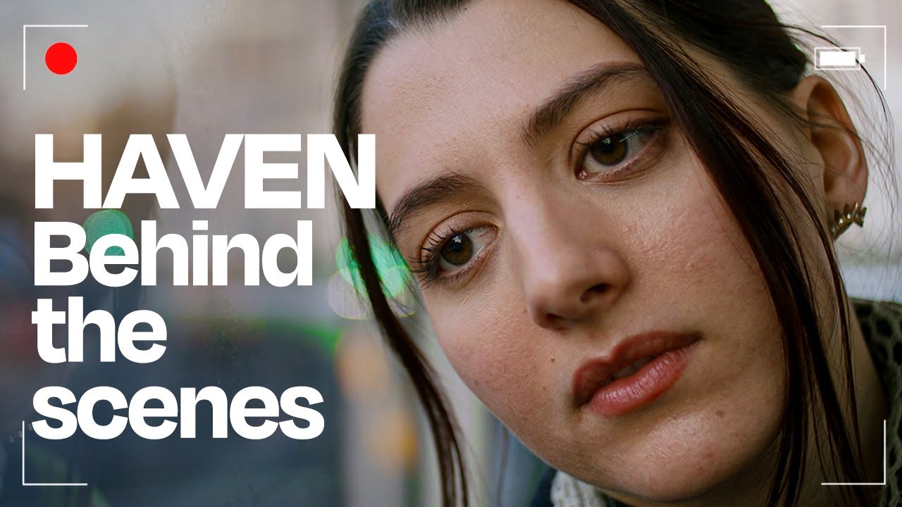 Behind the Scenes | HAVEN | Christian Short Film - YouTube