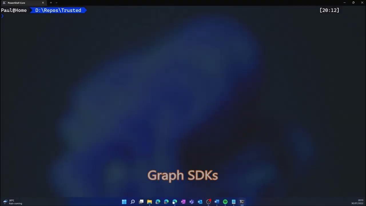 7. Implementing User Authentication and Authorization - YouTube