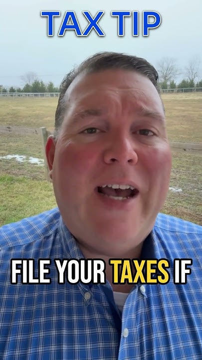 Tax Tip Boost Your Refund with EITC #taxtips #taxsimplified # ...