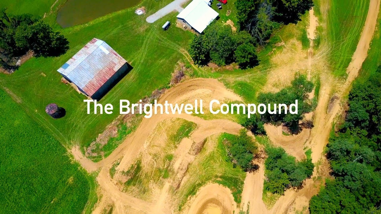The Brightwell Compound - YouTube