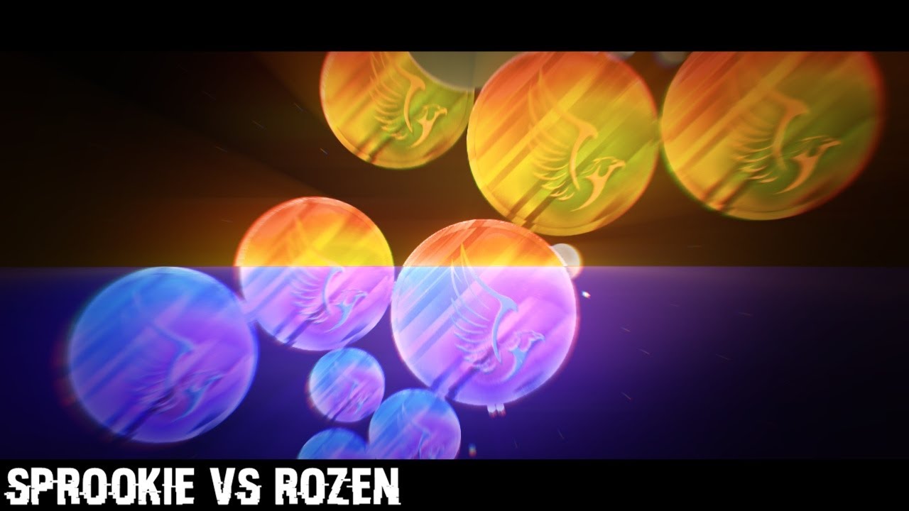 Astr.io & Cellz.io // AUTO DOUBLESPLITS GALORE!! // *Sprookie VS Rozen ...