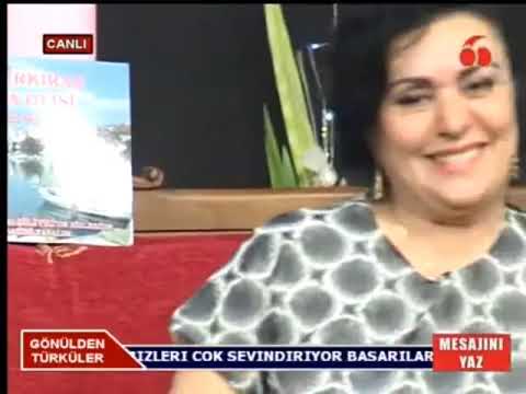 DİLBER DOĞAN TÜRKÜLER   SU TV