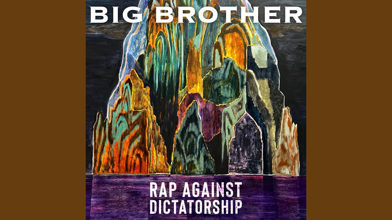 Big Brother - YouTube Music