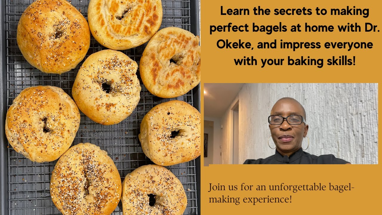 Unlock the Bagel Magic: Einstein's Envy-Worthy, Chew-tastic Recipes at ...