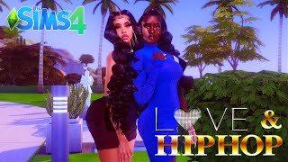 Sims 4 Music Hip Hop | Popnable