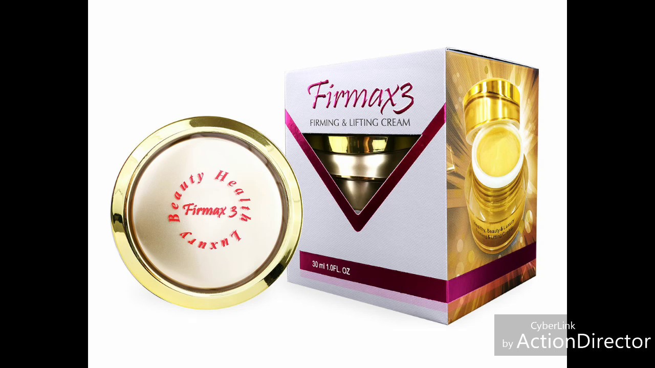 How to apply firmax3 cream - YouTube