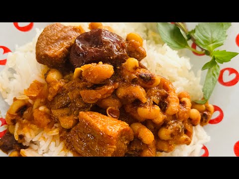 خورشت ترشی قورمه👌