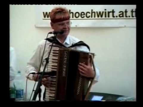 Die Volksharmoniker Live Schlittenglocken.wmv - YouTube