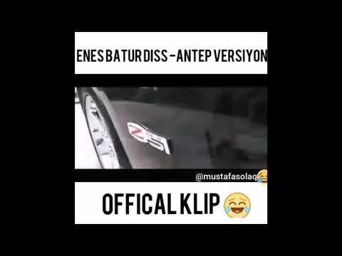 Enes Batur Diss ( Antep Dublaj )
