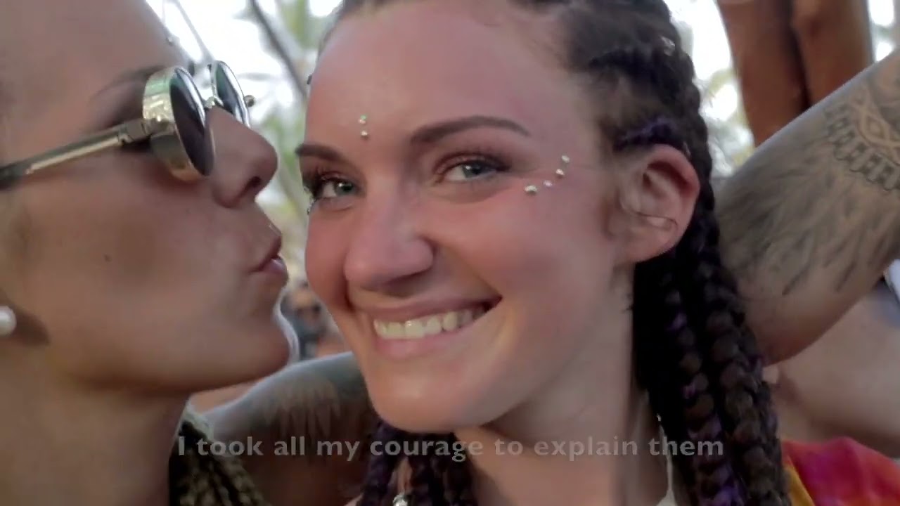 Neelix, Ghost Rider, The Gardener & The Tree - Wonders (Official Music ...