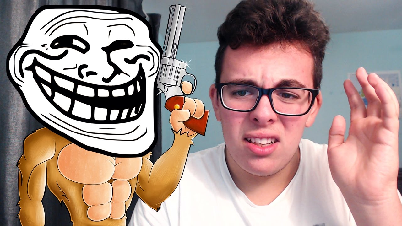JE LUI FAIS CROIRE QUE JE QUITTE LA TEAM THOOMAS ! (GTA 5 Online) - YouTube
