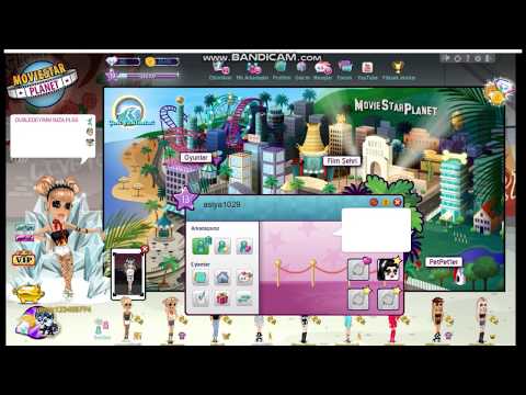 MSP DE NASIL TEBRİK VERİLİRR??