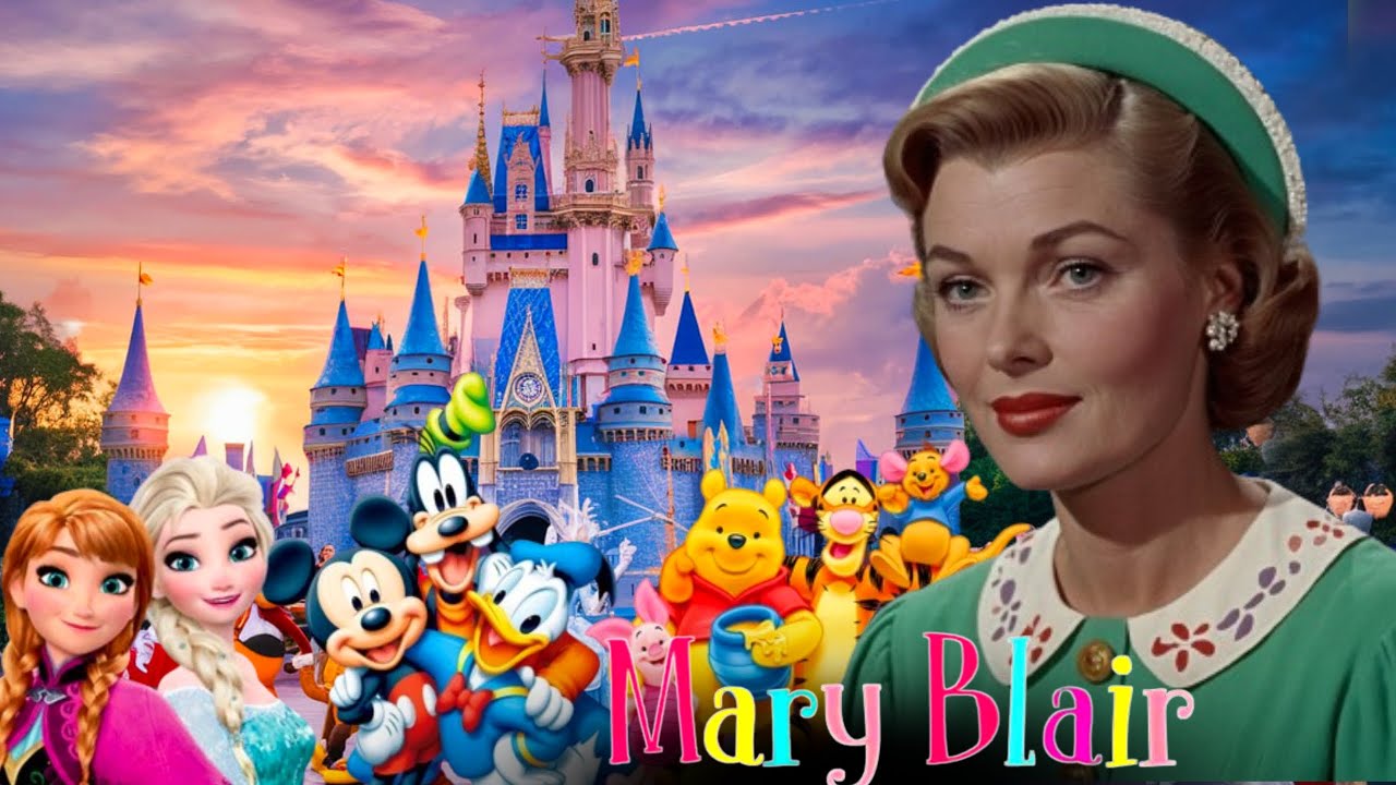 The SECRET Genius Behind Disney's Animation Success - YouTube