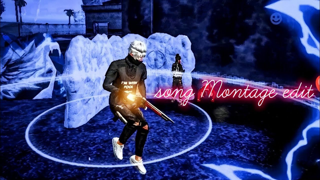 Tumla tumla tumla top song Montage edit free fire ️ ️ - YouTube