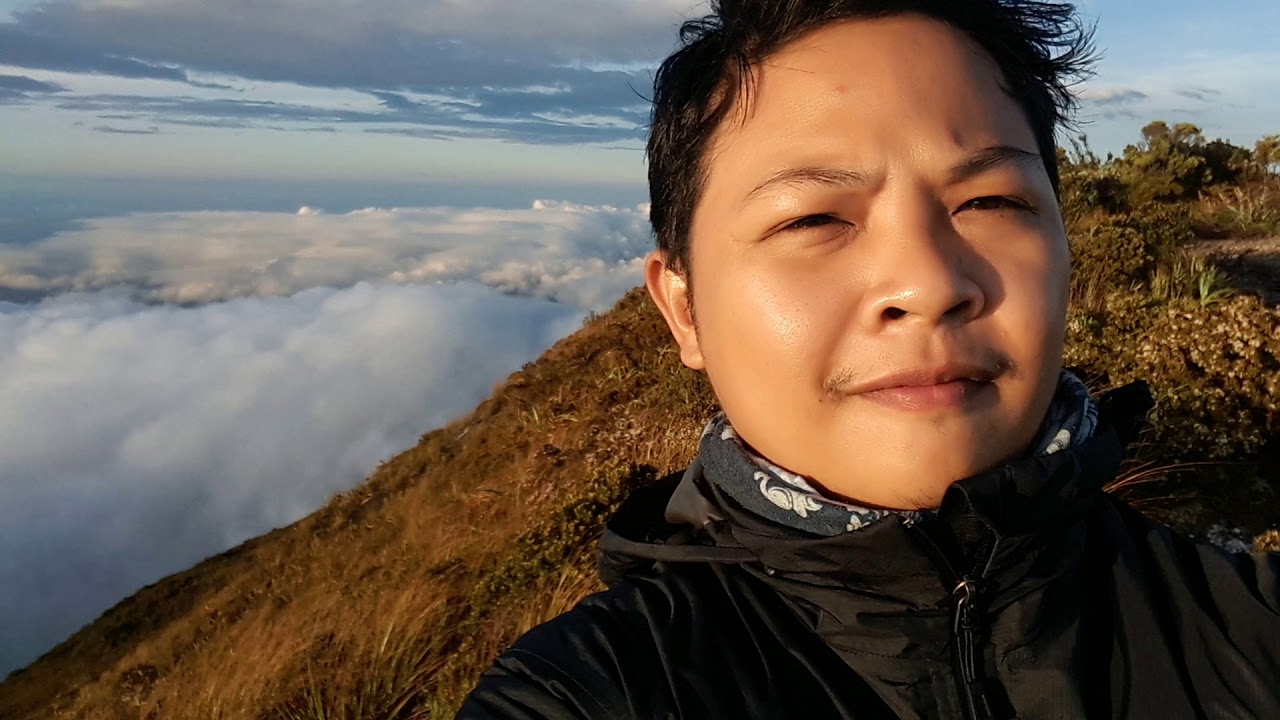 Mt. Halcon Dulangan, Baco Oriental Mindoro | Vlog.03 - YouTube