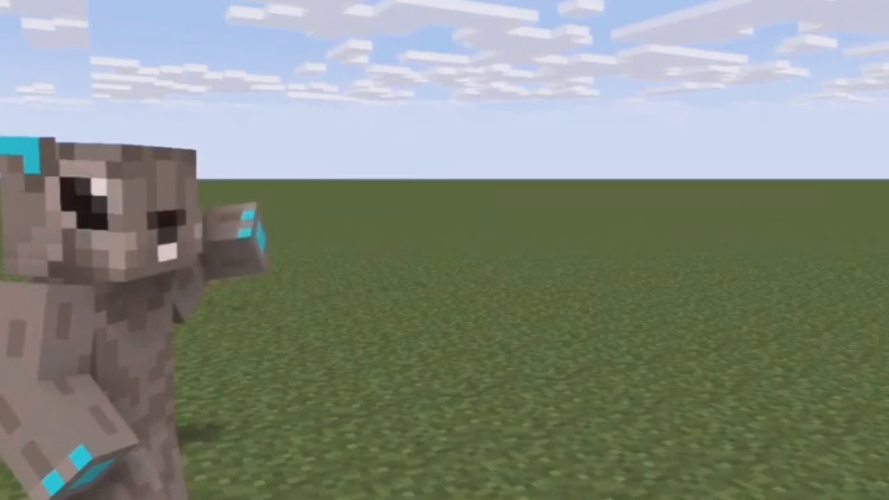 Repeerc? (Creeper AW MAN) - YouTube