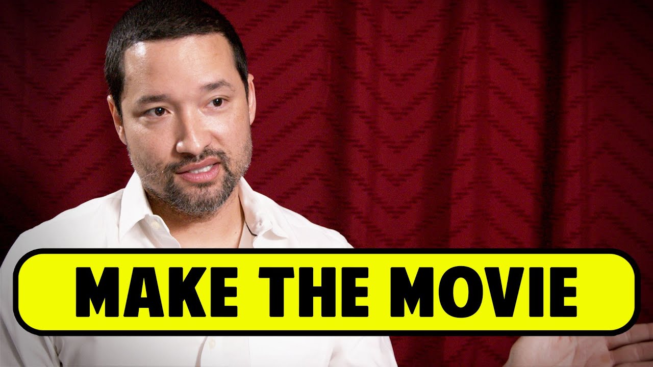 Why I Made A Tubi Movie Instead Of A Short Film - Jason Park [FULL ...