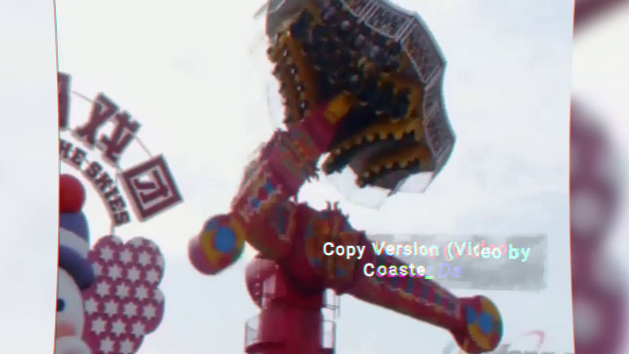 "FLYING CIRCUS" COPY OR ORIGINAL VERSION? - YouTube