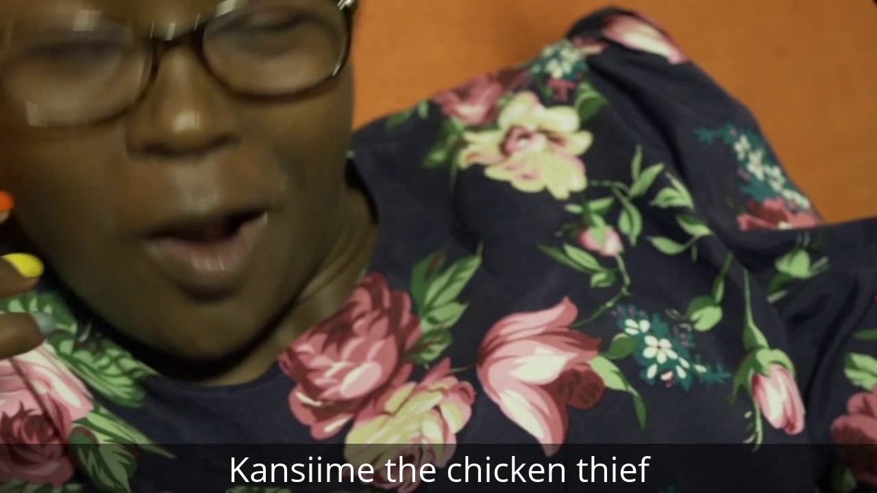 Best of Kansiime Season 9. Kansiiime Anne. African Comedy - YouTube