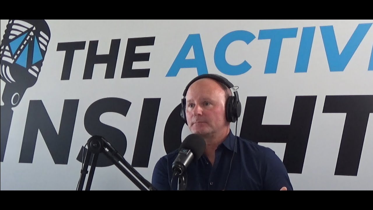 The Active Insight Episode 34 - Martyn Cole - Plan Heaven-Clip3 - YouTube