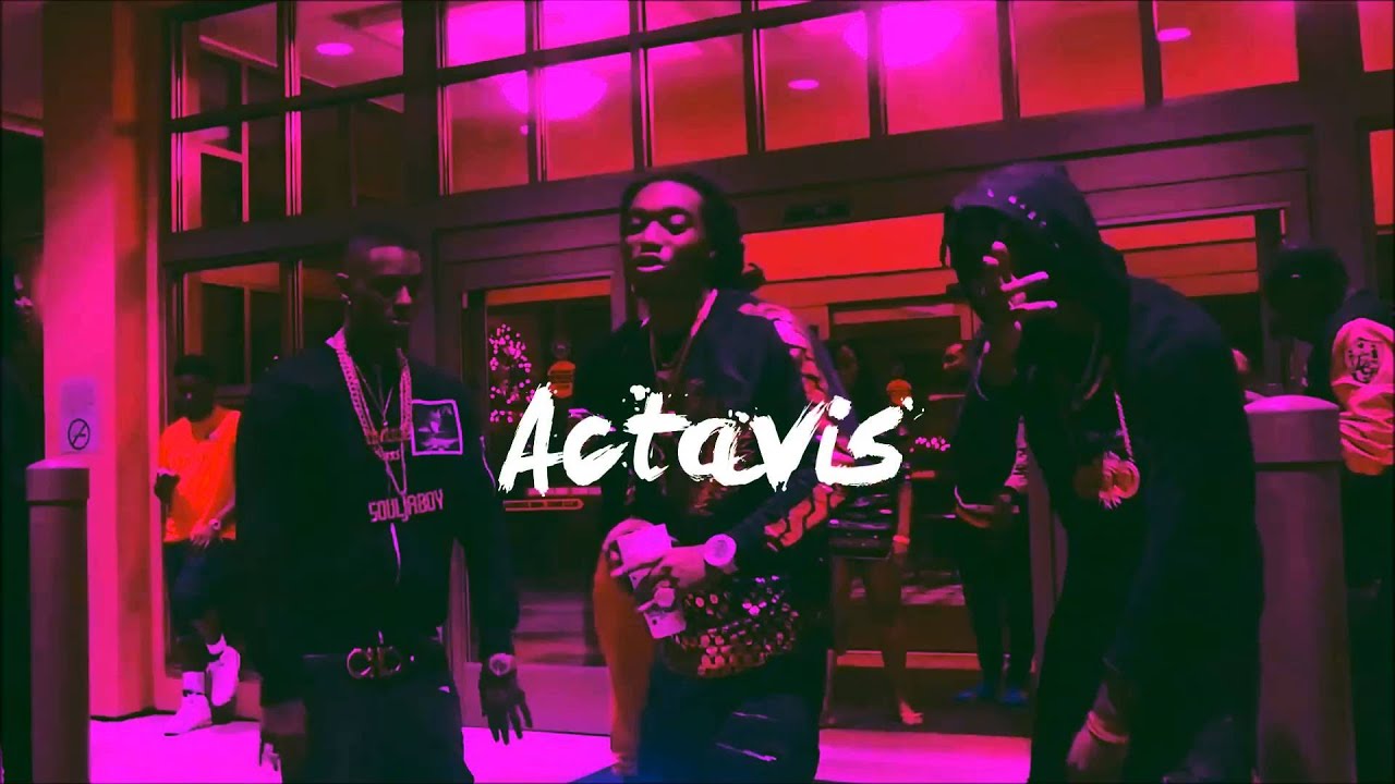 Actavis - YouTube