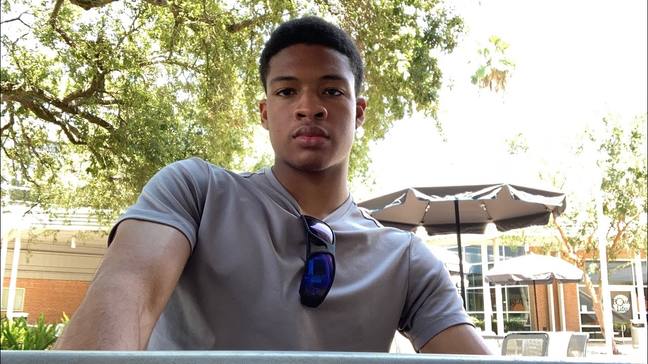 CONSISTENCY is KEY - YouTube