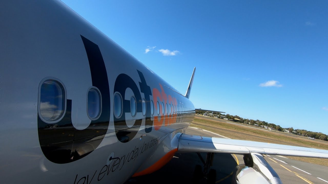 TRIP REPORT | AIRPORT CONGESTION | Sunshine Coast (MCY) - Adelaide (ADL ...