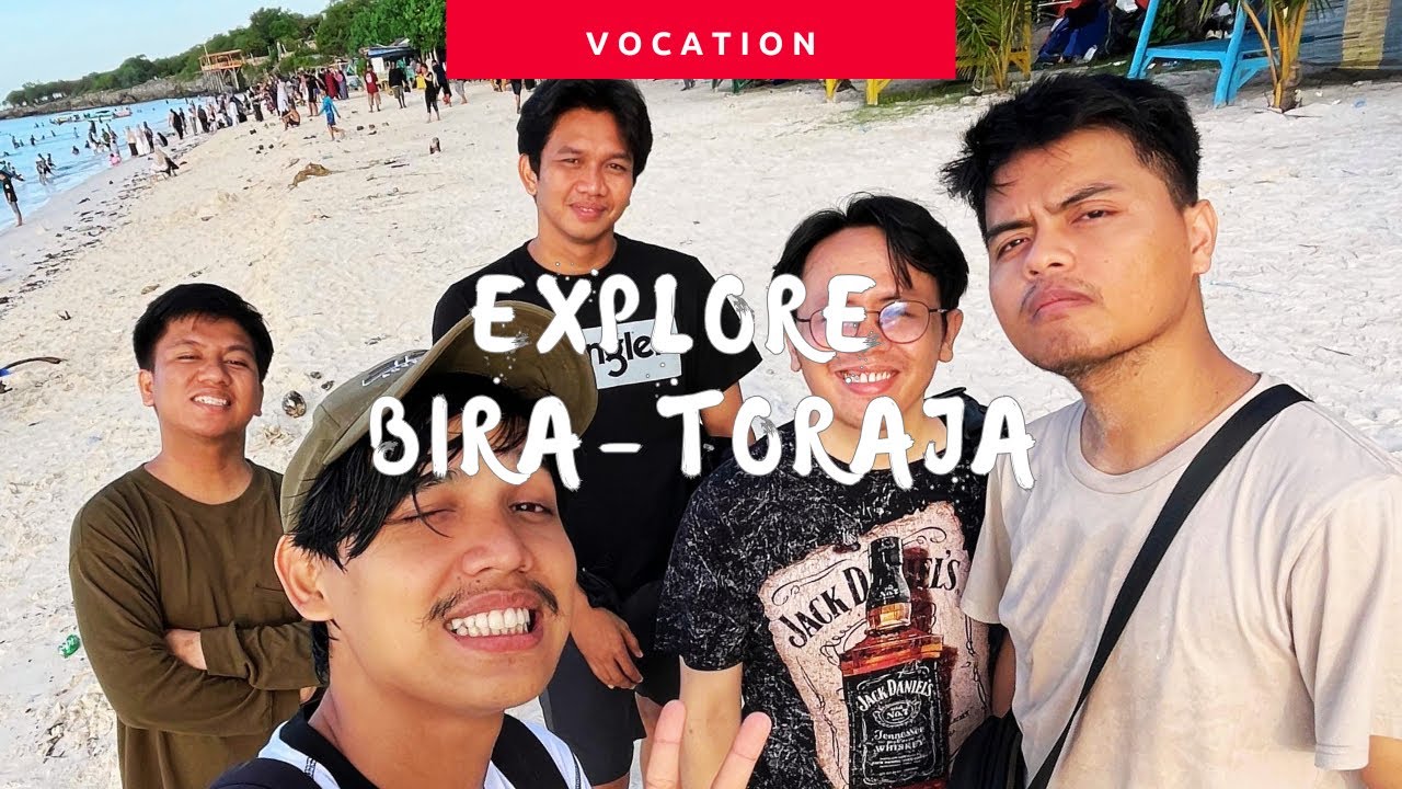 Explore Bulukumba - Toraja - YouTube