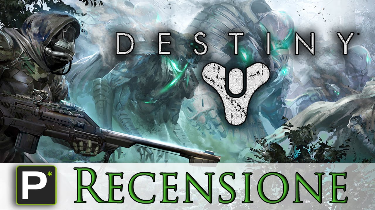 Destiny | Prime Impressioni (BETA) - YouTube