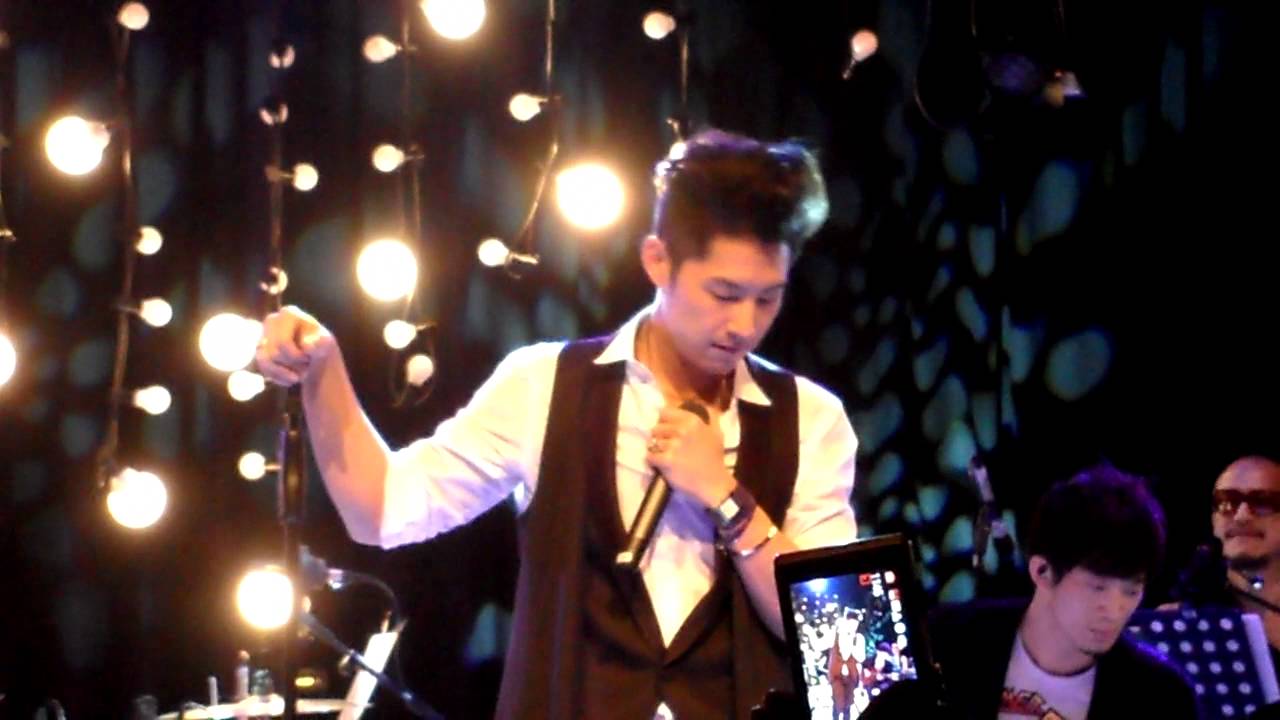 RWS Waterfront Studio- MTV Session featuring Vanness Wu (3) - YouTube