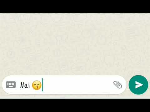 10 Chatingan WA bikin ngakak😂 - YouTube