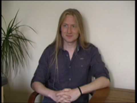 Out of Body Experiences: An interview with Graham Nicholls 6 of 6 - YouTube