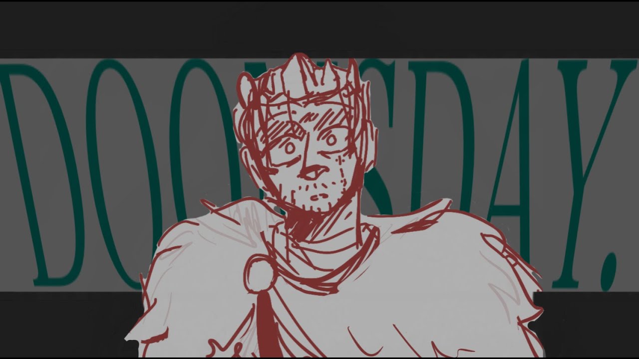 The Graveyard Named Dogwarts | 3rd Life Animatic - YouTube