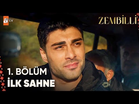 Zembilli 1. Bölüm İlk Sahne | Büyük usta Ferdi Tayfur'un anısına saygıyla... @atvturkiye