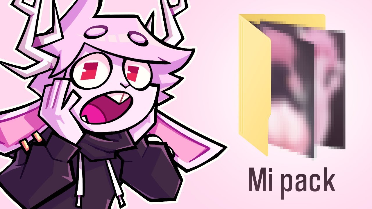 EL LOST MEDIA DE FZST (Contenido eliminado) - YouTube