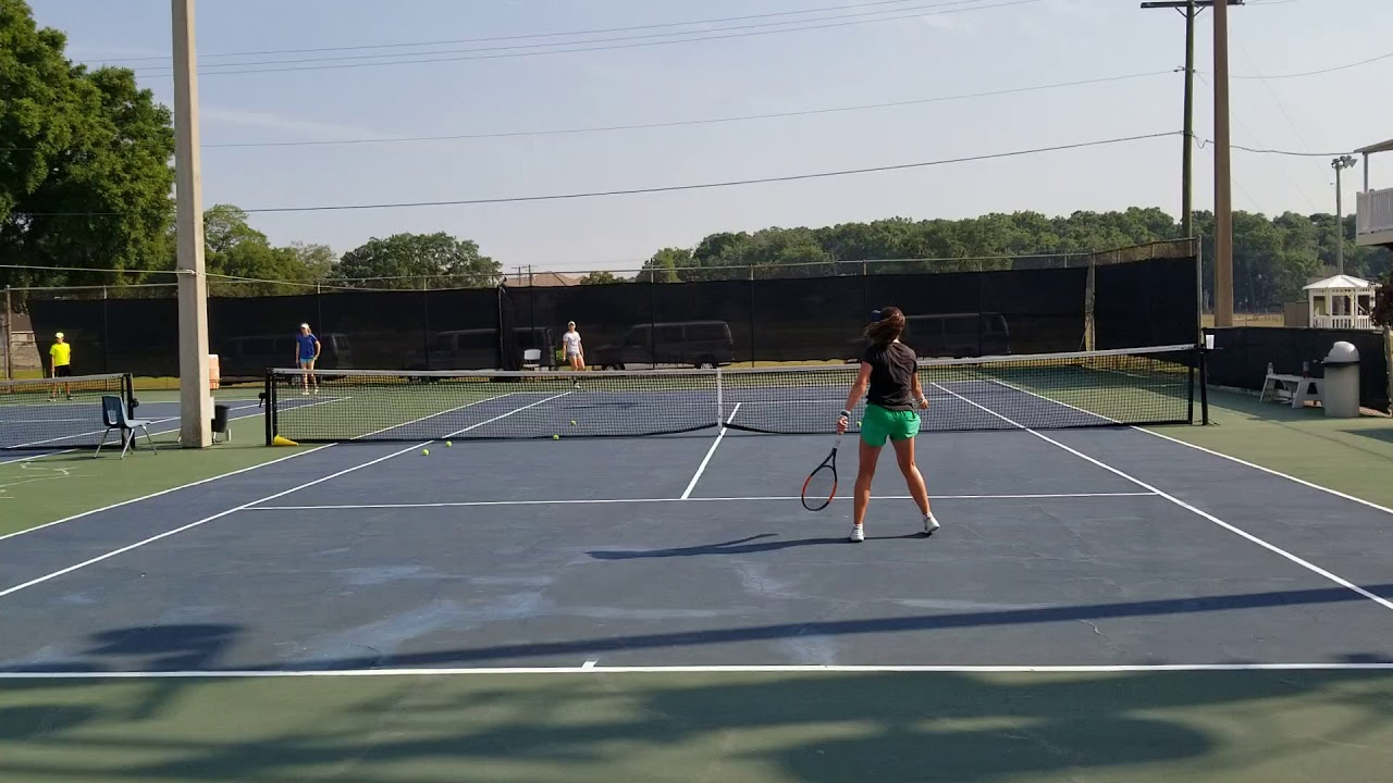 Caitlin Neal video #6 4/5 - YouTube