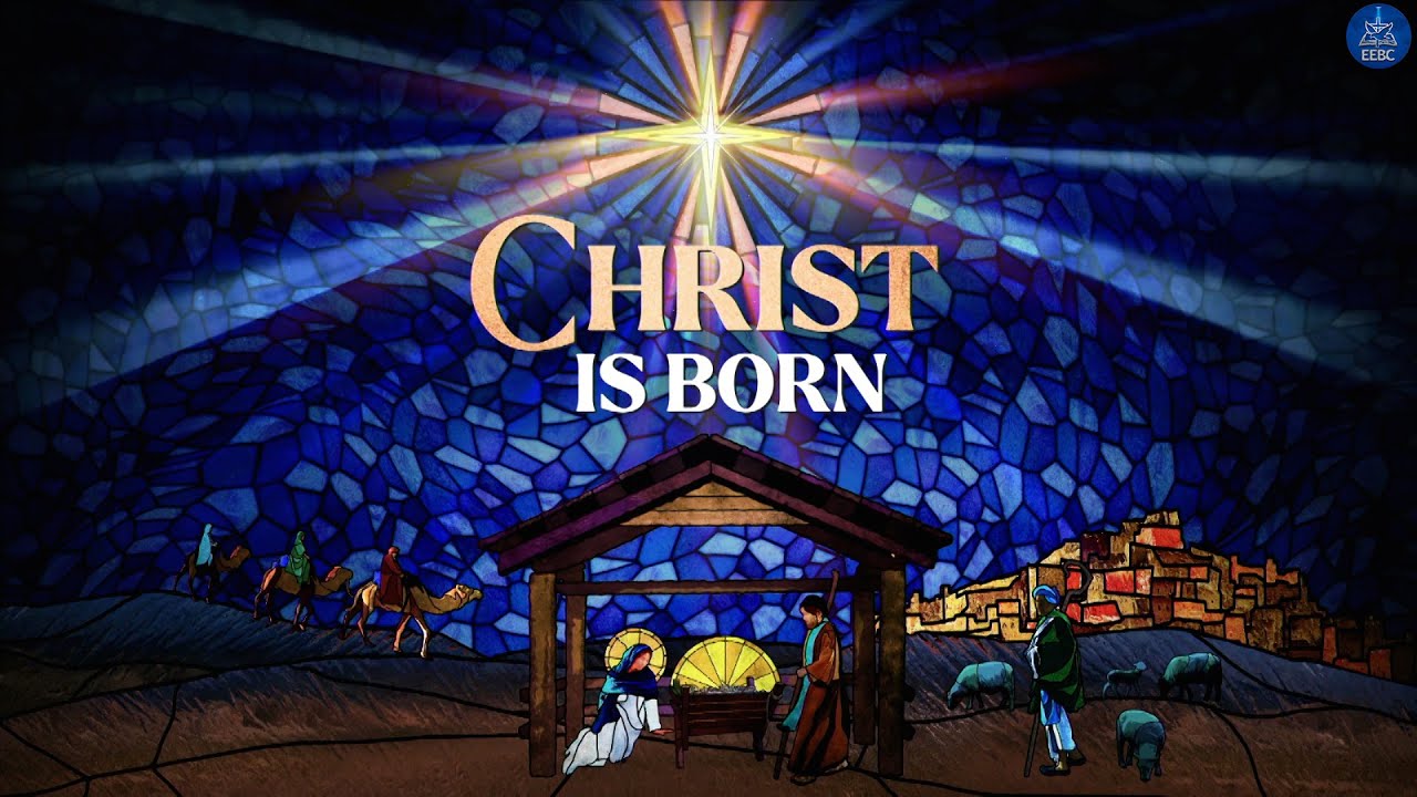 EEBC Dallas Children Ministry Christmas Celebration dec 23,2023. - YouTube