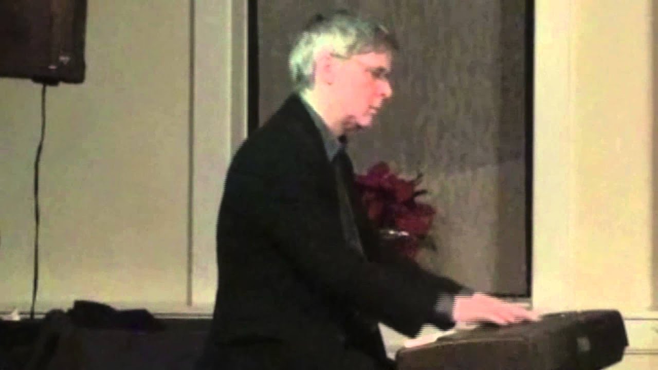 Bob & Darcy make you feel my love mov 1 - YouTube