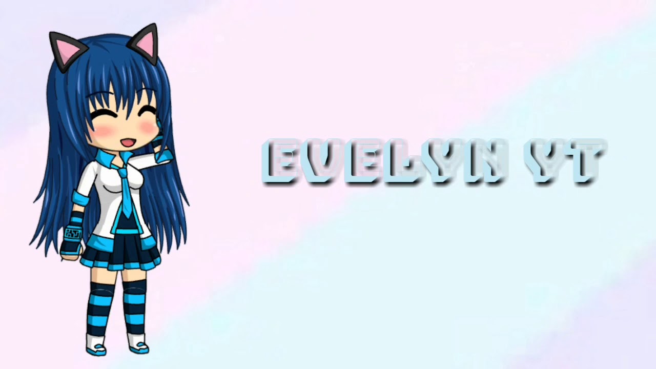 Spell me meme - gacha studio - YouTube